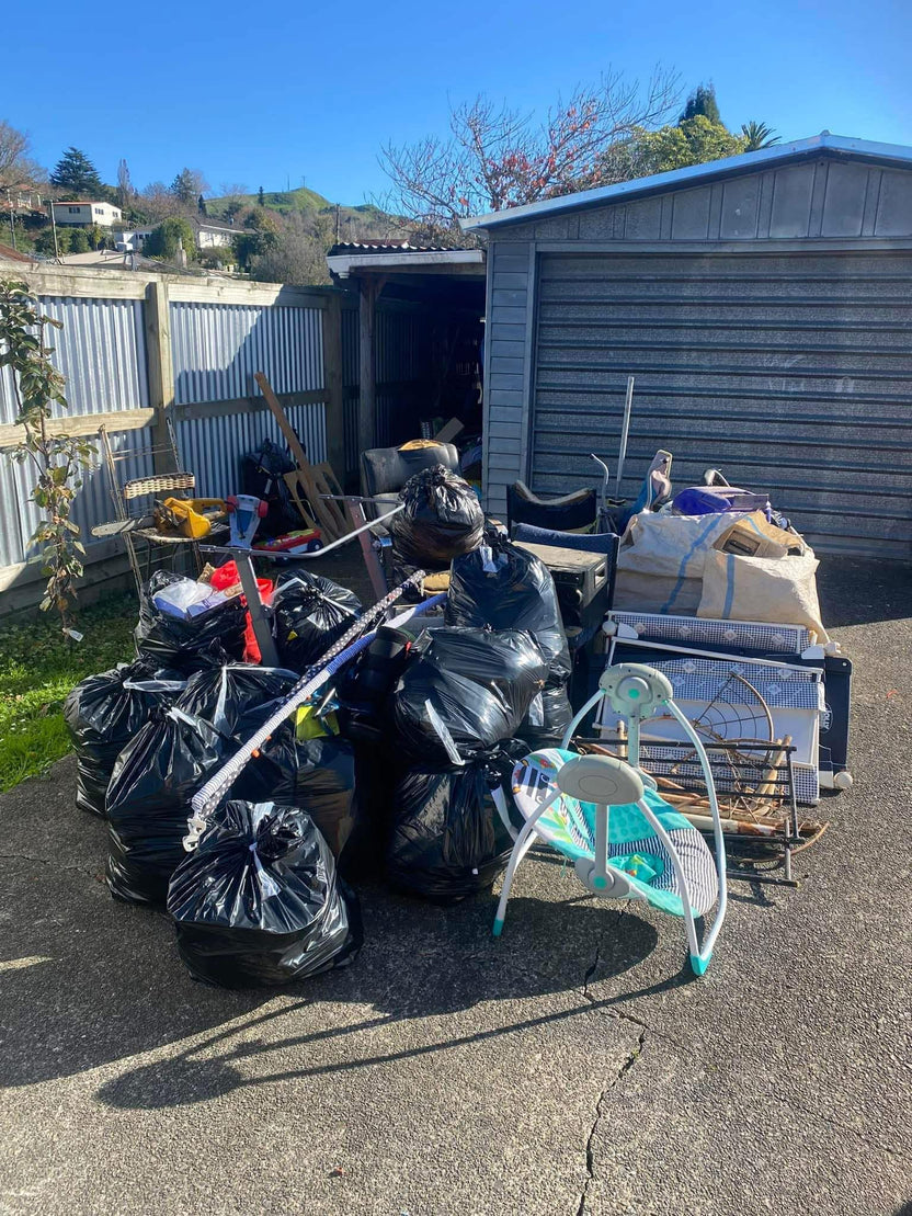 Bulk Waste Removal Booking – KCDUB